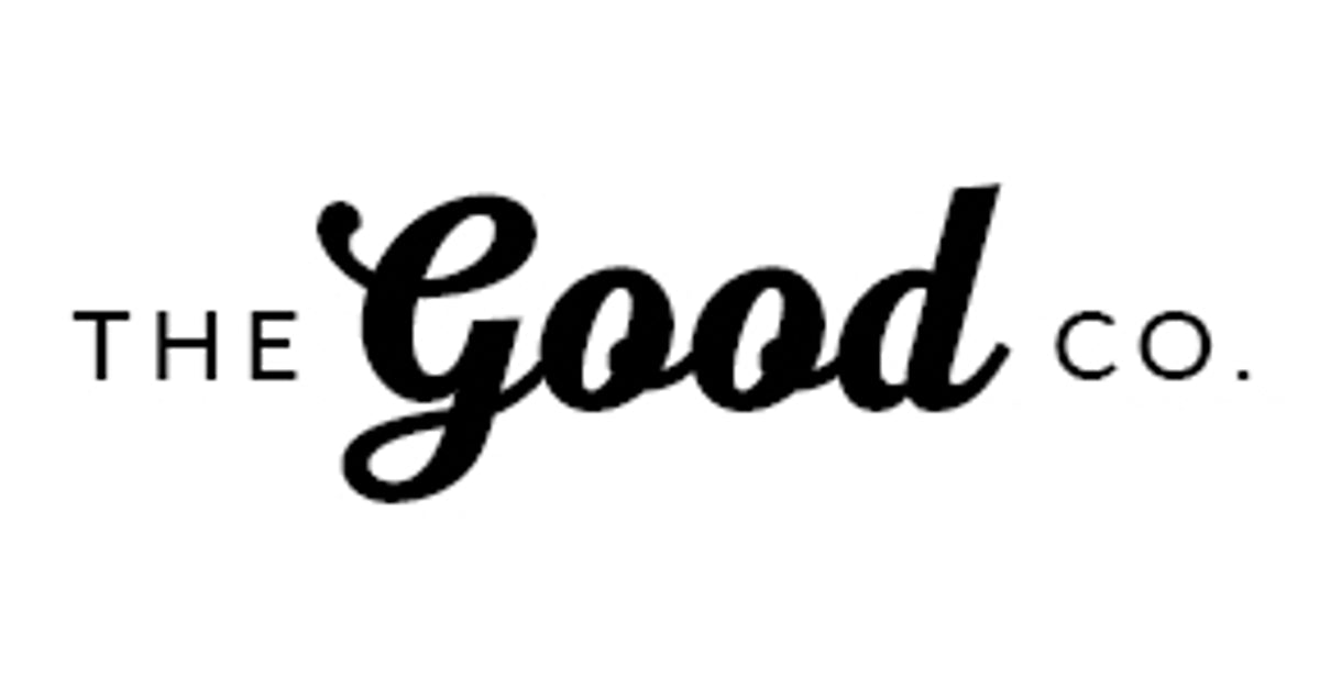 The Good Co. - Handmade & Vintage Goodness For Your Home