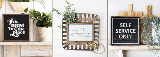 The Good Co. - Handmade & Vintage Goodness For Your Home